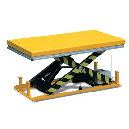 Heftafel 2000 x 850mm 1000KG HW1005