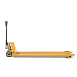 Palletwagen 2000 KG extra Lang 1500mm